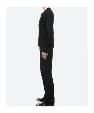 Helmut Lang Apex Polo Shirt