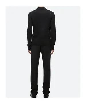 Helmut Lang Apex Polo Shirt