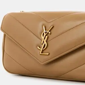 Saint Laurent Loulou Mini