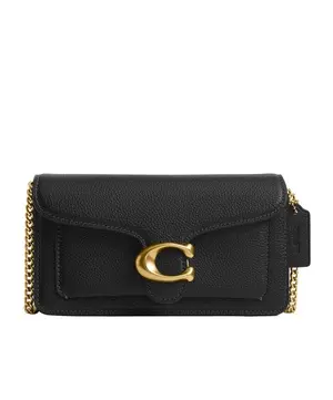 COACH Tabby Chain Shoulder Bag