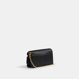 COACH Tabby Chain Shoulder Bag