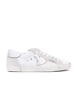 Philippe Model Prsx Low-top Sneakers
