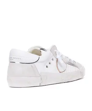 Philippe Model Prsx Low-top Sneakers