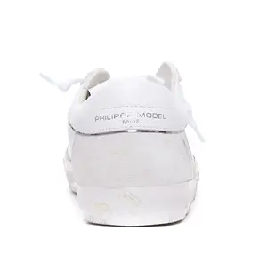 Philippe Model Prsx Low-top Sneakers
