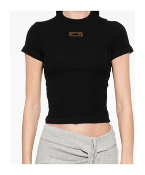 Ottolinger Short Sleeve Open-necked Shirt