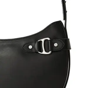 Ralph Lauren Tasha Large Shoulder Bag