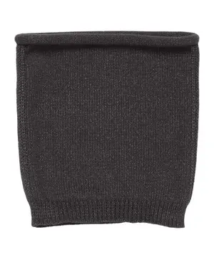 Acne Studios C80232 Neck Warmer - Black