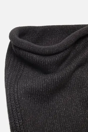 Acne Studios C80232 Neck Warmer