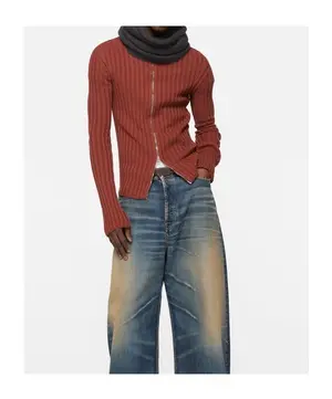 Acne Studios C80232 Neck Warmer