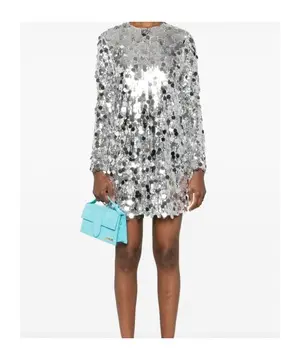 SEMICOUTURE Semi Couture Archie Dress