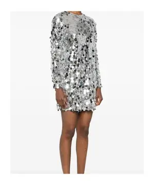 SEMICOUTURE Semi Couture Archie Dress