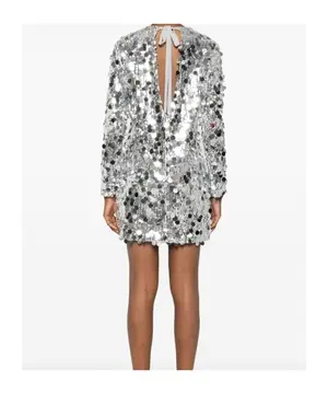 SEMICOUTURE Semi Couture Archie Dress