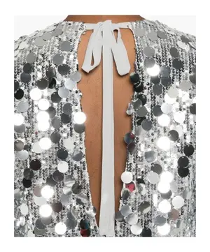SEMICOUTURE Semi Couture Archie Dress