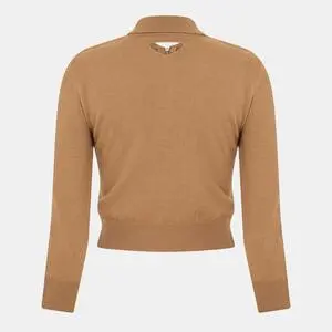 Prada Ribbed-knit Sweater