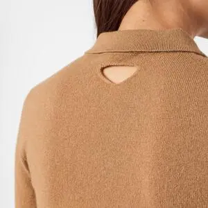 Prada Ribbed-knit Sweater