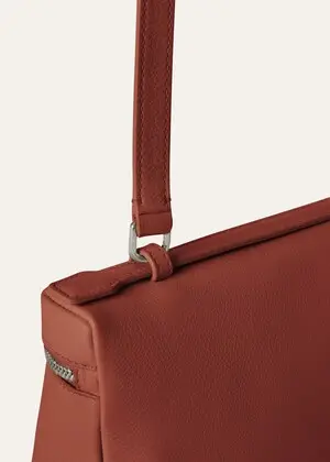 Loro Piana Extra Pocket L19 Shoulder Bag