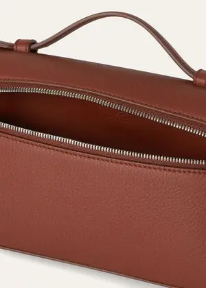 Loro Piana Extra Pocket L19 Shoulder Bag