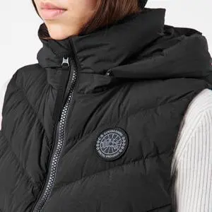 Canada Goose Down Vest