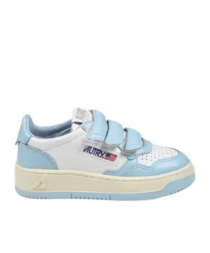 AUTRY Leather Sneakers