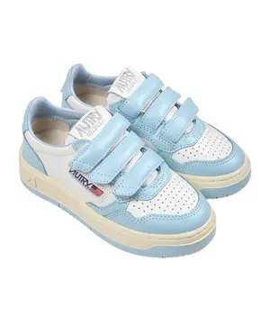 AUTRY Leather Sneakers