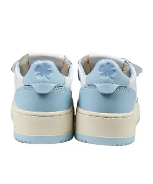 AUTRY Leather Sneakers