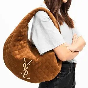 Saint Laurent Lightweight Handbag