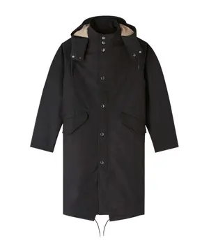 A.p.c. Padded Outerwear For Men