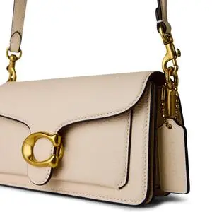 COACH Retro Shoulder Bag