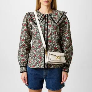 COACH Retro Shoulder Bag