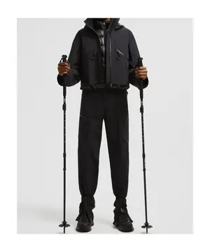 Moncler Kibira Hooded Jacket