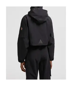 Moncler Kibira Hooded Jacket