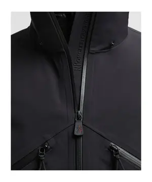 Moncler Kibira Hooded Jacket