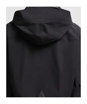 Moncler Kibira Hooded Jacket