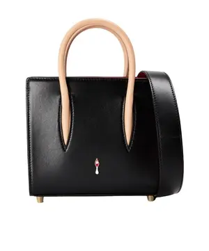 CHRISTIAN LOUBOUTIN Mini Bag - Black