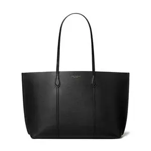 Tory Burch Minimalist Solid-color Handbag