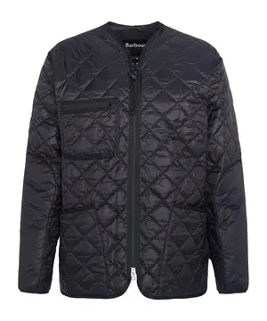 Barbour Liddesdale Quilted Coat