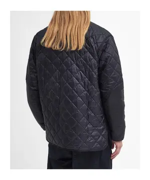 Barbour Liddesdale Quilted Coat