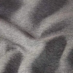 The North Face Logo-patch Mock Neck Jumper