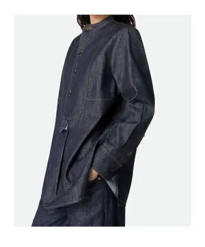 Bottega Veneta Denim Shirt