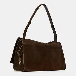 CHRISTIAN LOUBOUTIN Baggy Large Shoulder Bag
