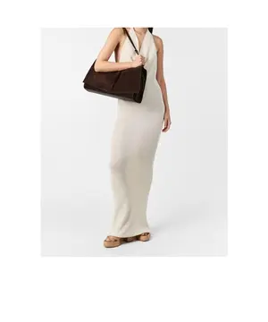 CHRISTIAN LOUBOUTIN Baggy Large Shoulder Bag