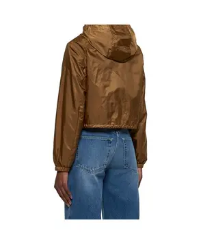 Prada Lightweight Re-nylon Jacket