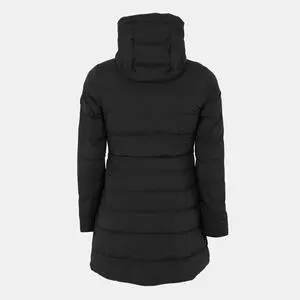 Canada Goose Hooded Down Jacket