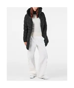 Canada Goose Hooded Down Jacket