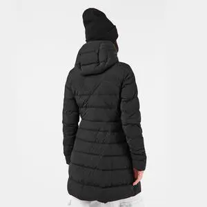 Canada Goose Hooded Down Jacket