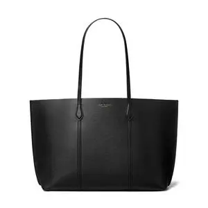 Tory Burch Solid-color Casual Handbag