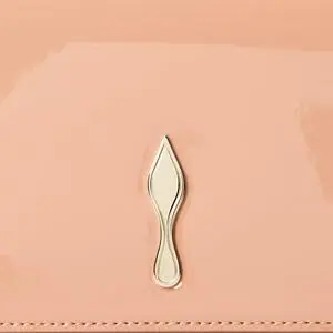 CHRISTIAN LOUBOUTIN Bettina Clutch Ld62