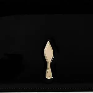 CHRISTIAN LOUBOUTIN Bettina Clutch Ld62