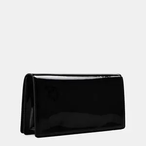 CHRISTIAN LOUBOUTIN Bettina Clutch Ld62