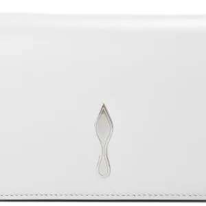 CHRISTIAN LOUBOUTIN Solid Color Shoulder Bag